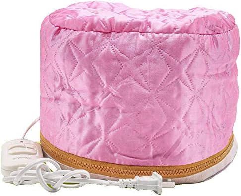 hot oil cap whopping hair cap hair mask heated cap price in Saudi ...