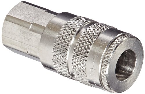 Dixon Valve 2FF2-S Stainless Steel 303 Manual Industrial Interchange ...