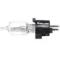 Amazon.com: Whelen H50SN12-12 V Replacement Bulb : Automotive