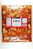 Lucky Foods Seoul Kimchi (Pack of 1) Authentic Made to Order Korean ...