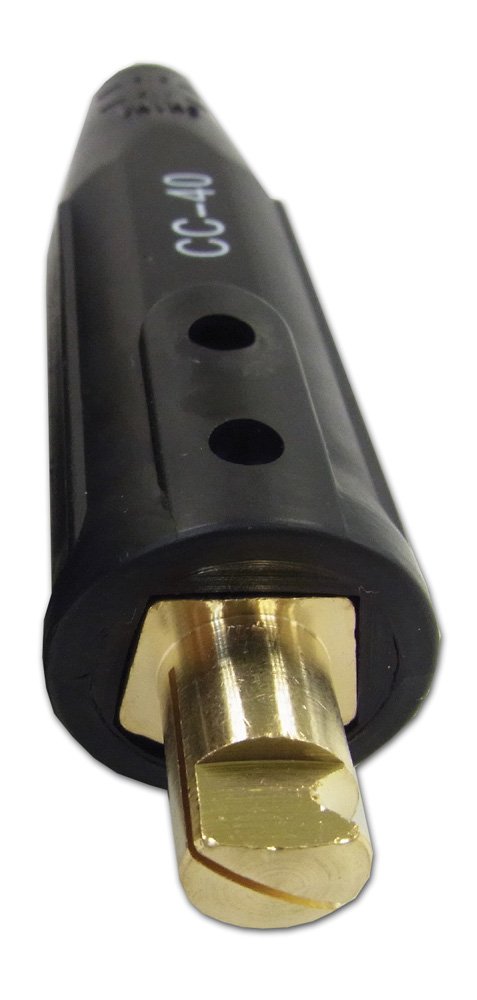 Weldmark Tweco Style Welding Cable Connectors Male Only tillescenter ...