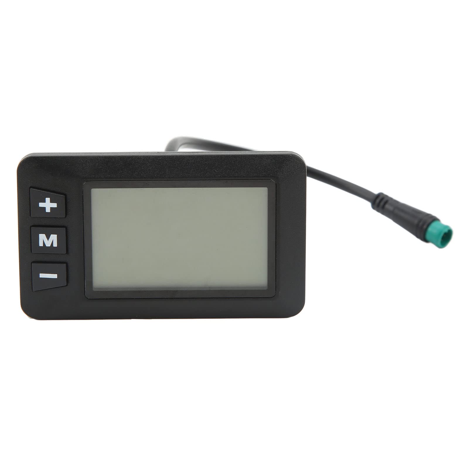 Mua 36V Electric Bike LCD Display Meter Panel Bike Computer Bicycle ...
