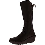 Amazon.com | FLY London Women's Yust Boot | Boots