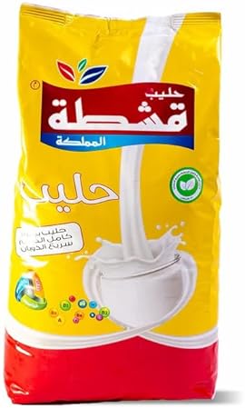 سعر Mora Milk Instant Full Cream Powder (1800) فى مصر | بواسطة امازون ...