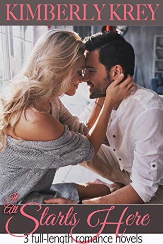 It All Starts Here – readper