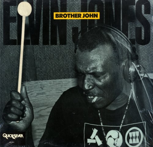 - Brother John - Amazon.com Music