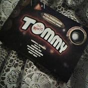 Tommy (Special Edition) [DVD] [1975]: Amazon.co.uk: Roger Daltrey, Ann ...