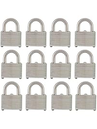 Keyed Padlocks | Amazon.com