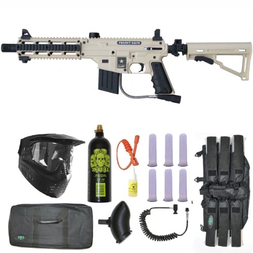 Complete Paintball Sets Kenya | Online Paintball Shop | Whizz Sports