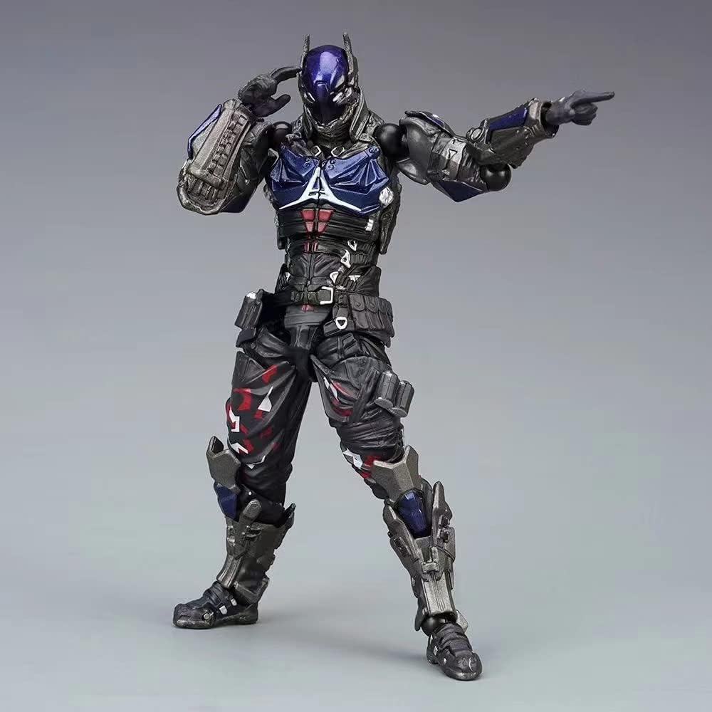 Mua AWLPUYPT Yamaguchi Type Spherical Movable Joint Hero Arkham Knight ...