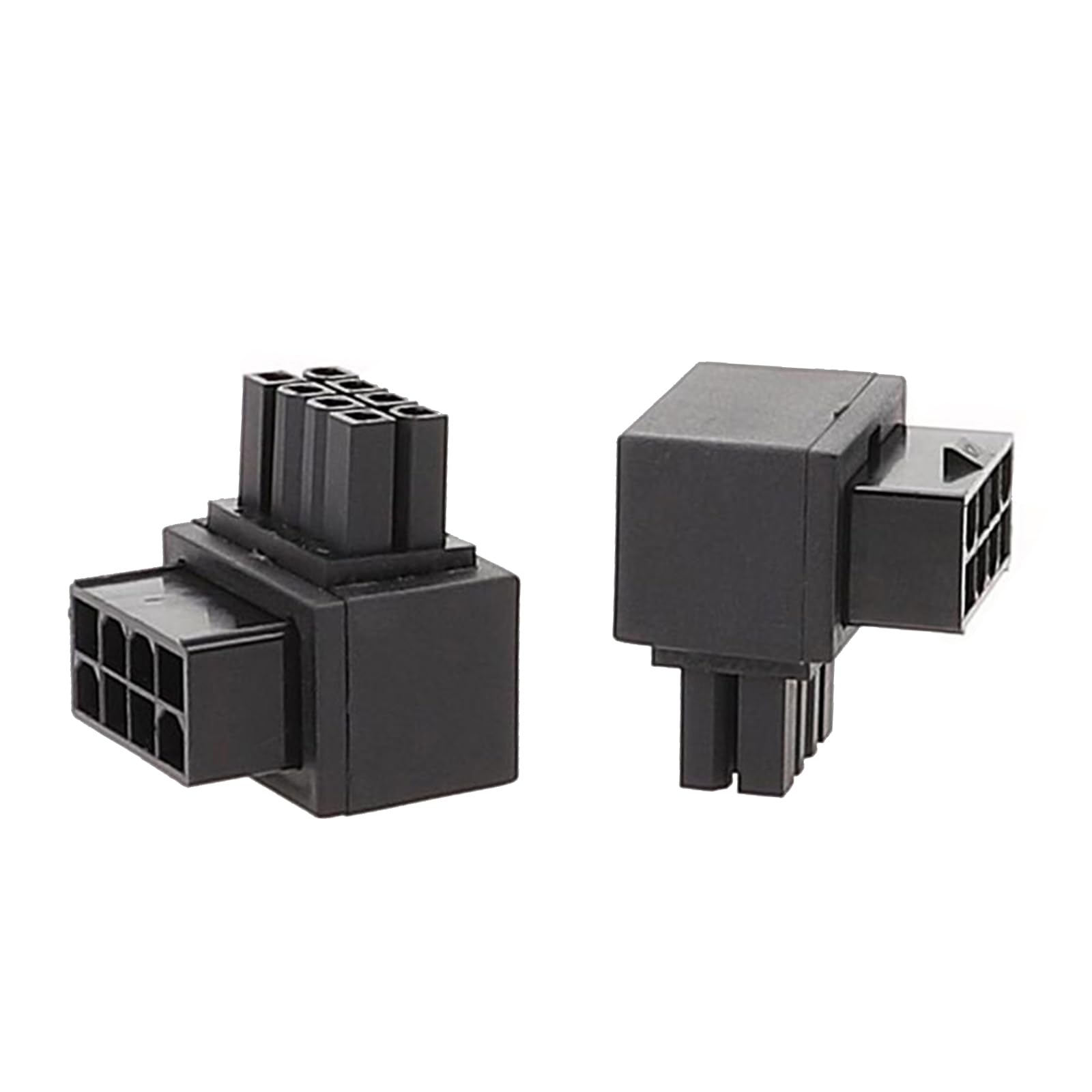 Mua Desktop CPU 8 Pin Power Adapter Mainboard 8 Pin 8 Pin 90 Degree ...