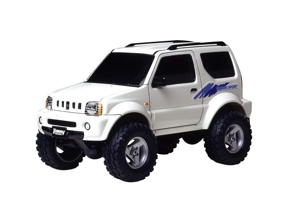 Mua Tamiya 19022 Mini 4WD Suzuki Jimny Wide 1/32 trên Amazon Mỹ chính ...