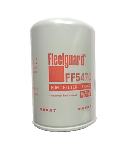 fuel filter FF5470 fleetguard in Oman | Whizz Fuel Filters