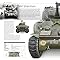 The Tank Book: The Definitive Visual History of Armoured Vehicles : DK ...