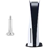 Amazon.com: 3PCS Base Stand Screws for Sony PlayStation 5 PS5 Vertical ...
