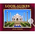 Look-Alikes Around the World: Steiner, Joan: Amazon.com: Books