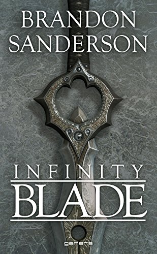 Publication: Infinity blade