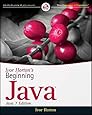 Ivor Horton's Beginning Java: Ivor Horton: 9780470404140: Amazon.com: Books