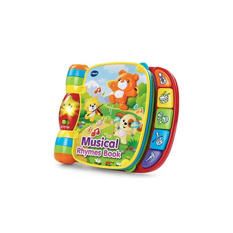 The Top 10 Best Learning Toys For Toddlers And Young Children