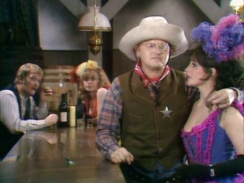 Watch The Benny Hill Show Season 1 | Prime Video