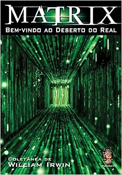 Matrix. Bem Vindo Ao Deserto Do Real | Amazon.com.br