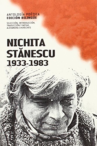 Memcichanti: Nichita Stanescu 1933-1983 (Ala este) libro Alexandra Chereches epub