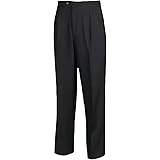 Amazon.com: Smitty Basketball Flat Front Referee Pants: Sports & Outdoors