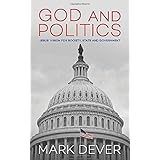 God's Politics: Why the Right Gets It Wrong and the Left Doesn't Get It ...