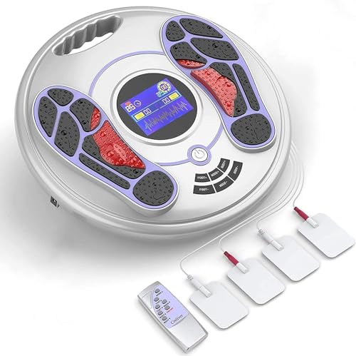 Mua Foot Pain Relief System - Electronic Pulse Therapy machine for Feet ...