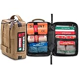 Amazon.com: Snake Bite Kit, Bee Sting Kit, Emergency First Aid Supplies ...