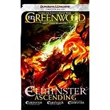 Elminster Enraged: The Sage of Shadowdale, Book III: Greenwood, Ed ...