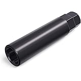 6 Point Spline Drive Tuner Socket Key Tool for 6 Spline Locking Lug ...