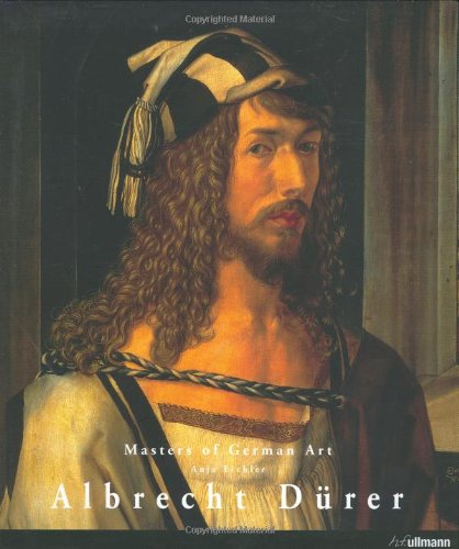 Albrecht Durer: 1471-1528: HF Ullmann: 9780841600744: Amazon.com: Books