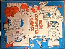 101 BASIC Computer Games: David H. Ahl: Amazon.com: Books