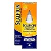 Scalpicin Maximum Strength Scalp Itch Relief, 1.5 Ounce in Oman | Whizz ...