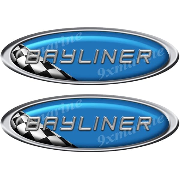 Bayliner Boat Decals, Bayliner Boat Stickers Graphics, 58% OFF