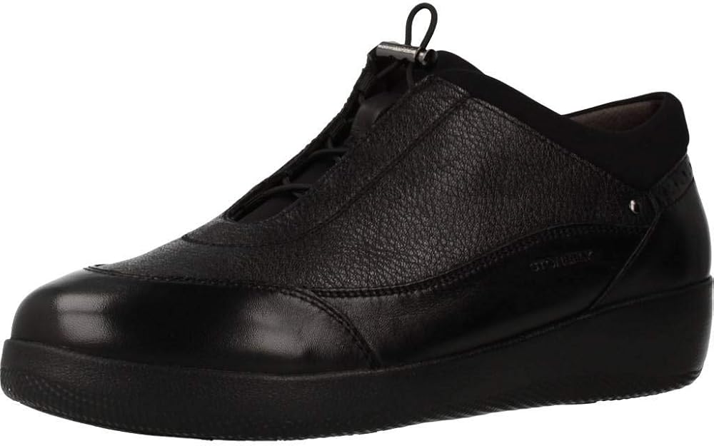 Stonefly Women's Sports Shoes, Colour Black, Brand, Model Women's ...