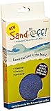 Sand-Off! - Sand Removal Mitt - The Green Head