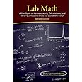 Amazon.com: Lab Math: A Handbook of Measurements, Calculations, and ...
