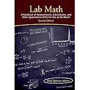 Amazon.com: Lab Math: A Handbook of Measurements, Calculations, and ...