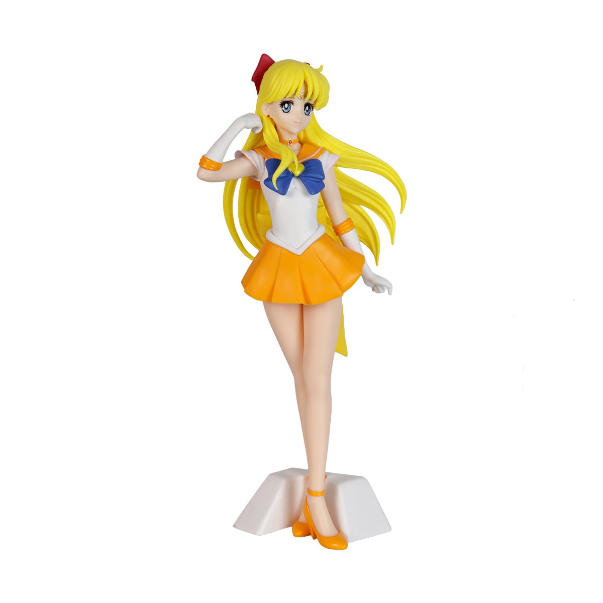 Mua BANPRESTO - Pretty Guardian Sailor Moon Eternal The Movie - Glitter & Glamours - Super ...