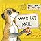 Meerkat Mail: Amazon.co.uk: Emily Gravett: Books