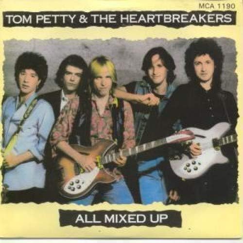 All Mixed Up: Amazon.co.uk: Music