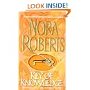 Key of Knowledge: Nora Roberts: 9780786543946: Amazon.com: Books