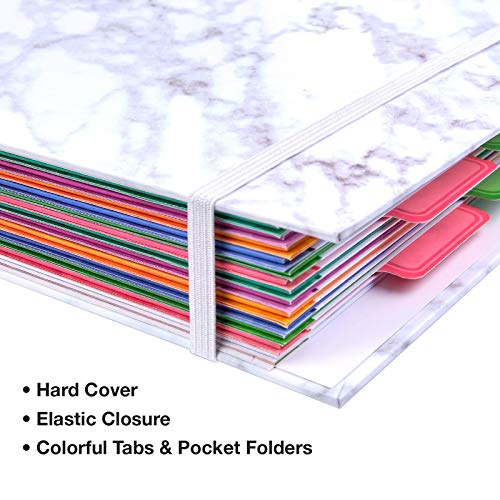 Budget Planner Monthly Bill Organizer With 12 Envelopes And Pockets Budget Planner Monthly Bill Organizer With 12 Envelopes And Pockets
