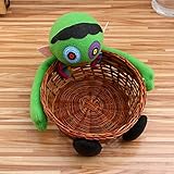 Zombie Bowl - TheGreenHead.com