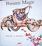 Possum Magic Book Review and Ratings by Kids - Mem Fox