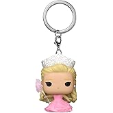 Amazon.com: Funko POP Keychain: Elphaba - Wicked Novelty Keyring ...