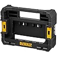 DEWALT DT70716-QZ Tstak Caddy, negro/amarillo : Amazon.com.mx ...