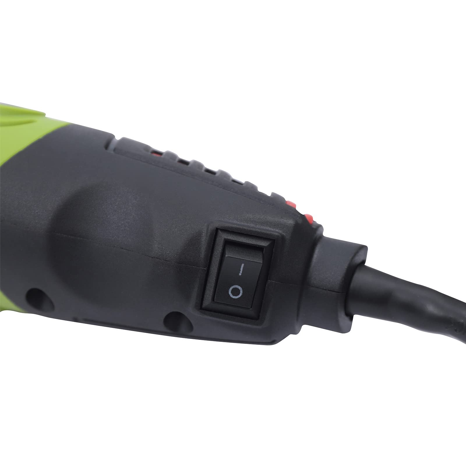 Electric Medical Plaster Cutter, 12500rpm/min Adjustable Speed ...